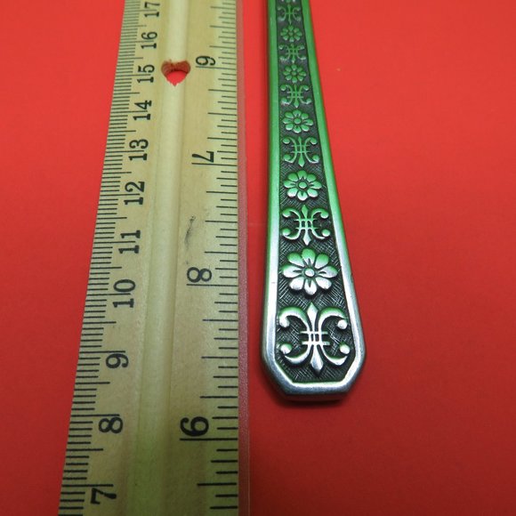 Interpur | Dining | Eight Petal Black Textured Florenze Interpure ...